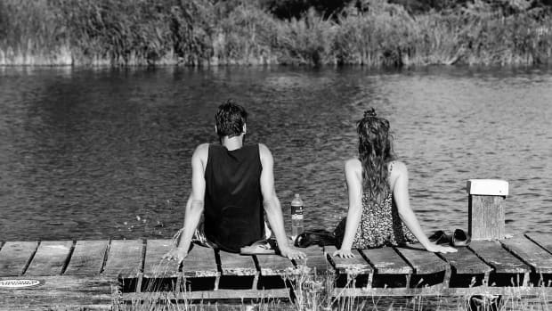 Cafe : A Poem - LetterPile