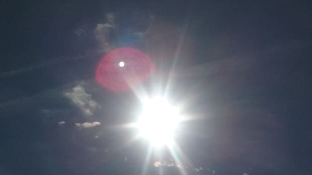 Relentless- A Poem - LetterPile