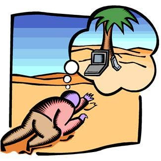 Can We Live Without Technology? - LetterPile