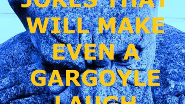 Over 100 Funny Clean Jokes - LetterPile