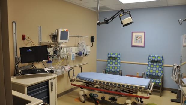 How She Fought Back #6 - LetterPile