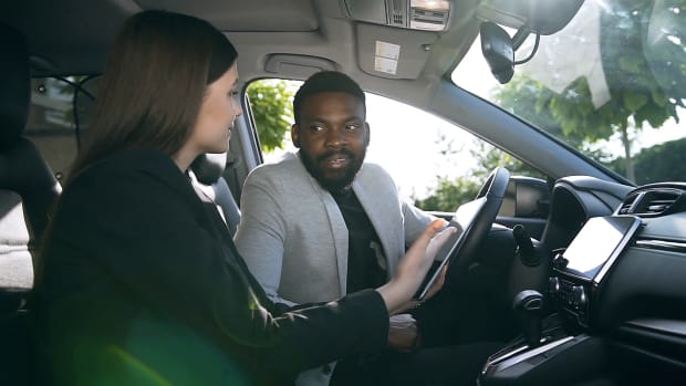 How She Fought Back #6 - LetterPile