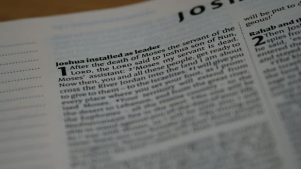 Top 10 Life Lessons To Be Learned From the Gospel of Matthew - LetterPile