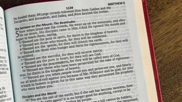 10 Life Lessons To Be Learned From the Book of Joshua - LetterPile