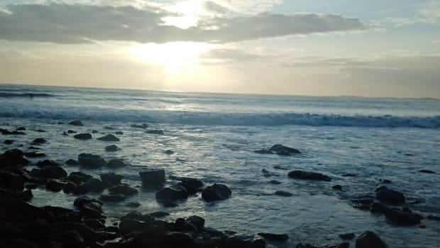 Moving Forward - Poem - LetterPile