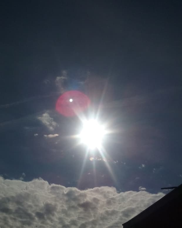 Relentless- A Poem - LetterPile