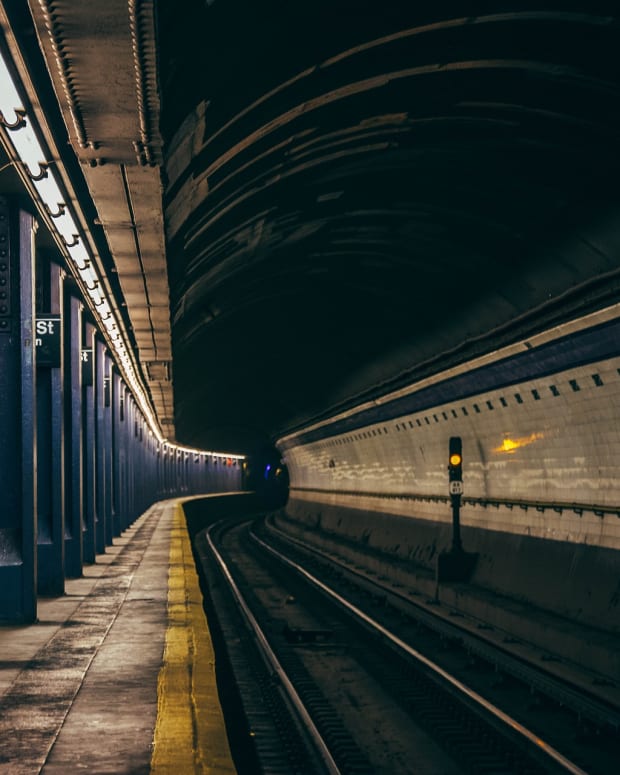 From Realms of Darkness: Horror Flash Fiction by cam - LetterPile