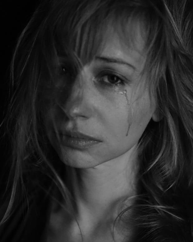 Poem: Let Me Fly - LetterPile