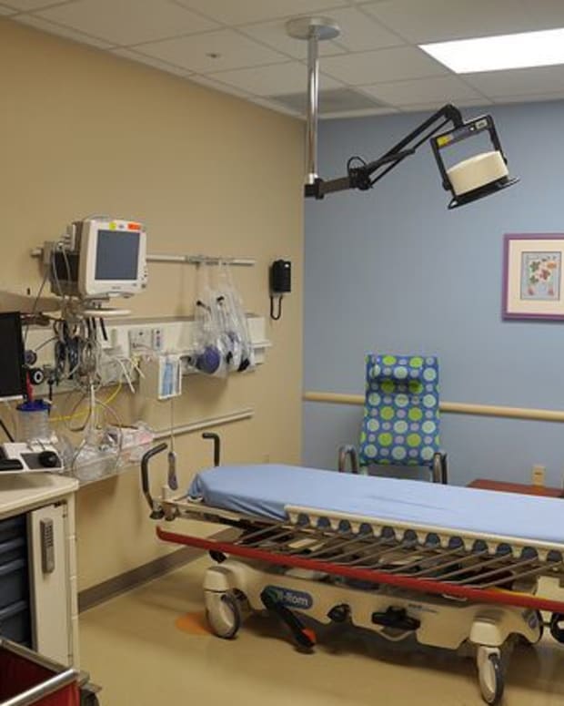 How She Fought Back #6 - LetterPile