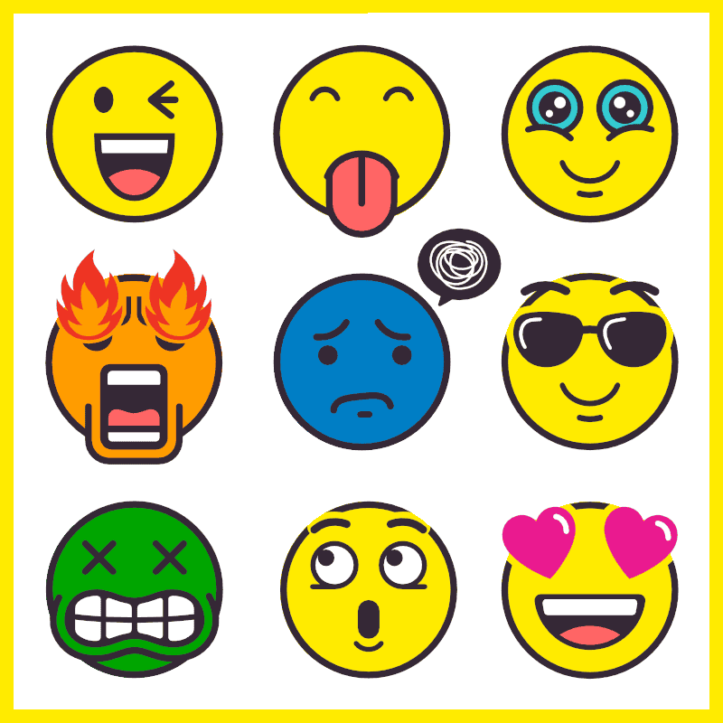 Poem: Who I Am - LetterPile