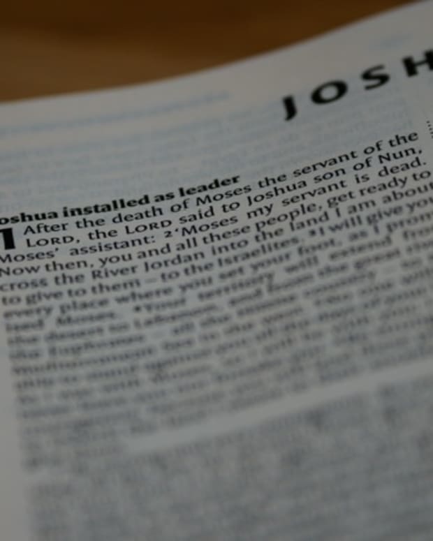 Top 10 Life Lessons To Be Learned From the Gospel of Matthew - LetterPile