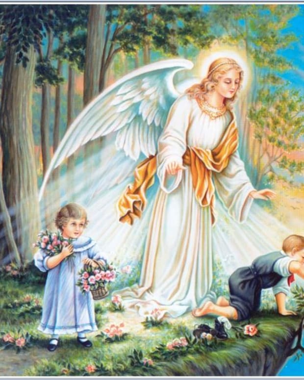 Isis Poem - LetterPile