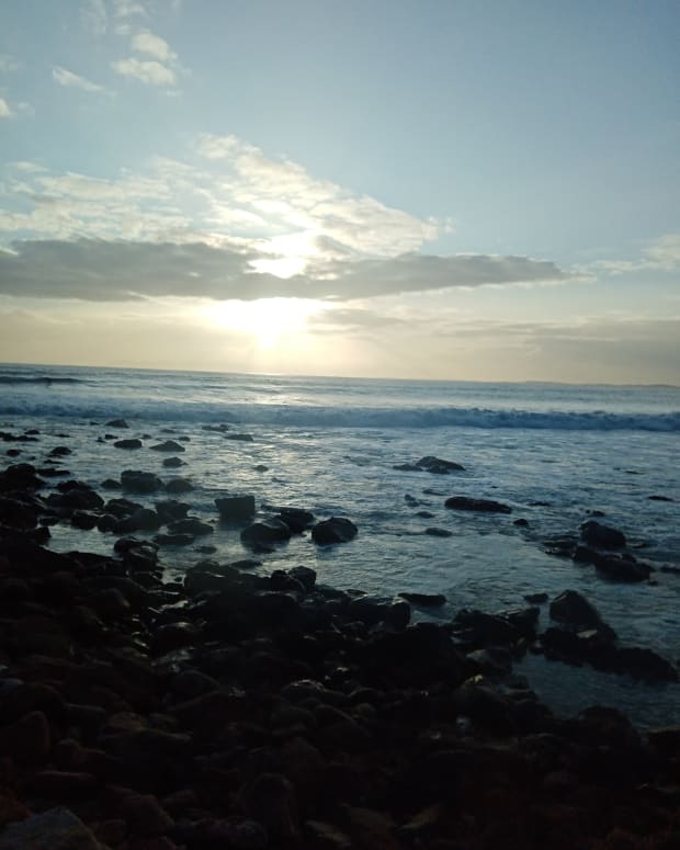 Moving Forward - Poem - LetterPile