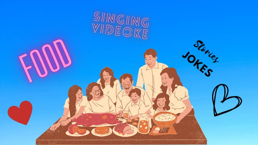 Famous Filipino Folklore Character Lazy John Juan Tamad Letterpile