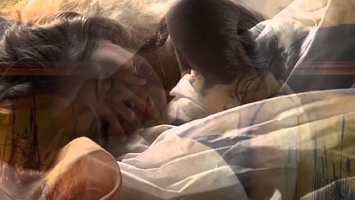 Discombobulated Explanation of Relation - LetterPile