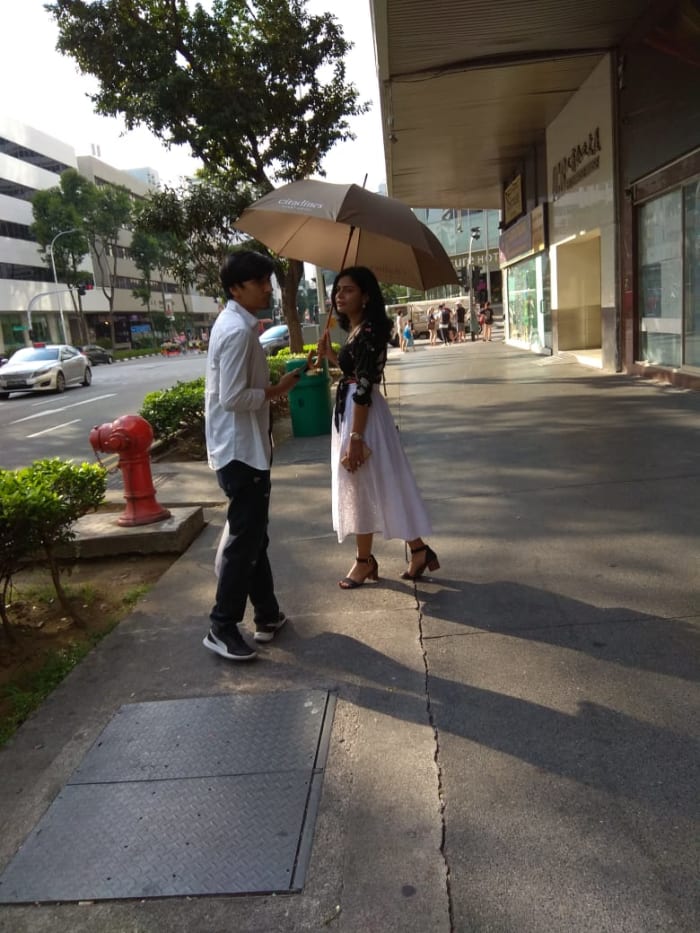 Xenization Beyond - LetterPile