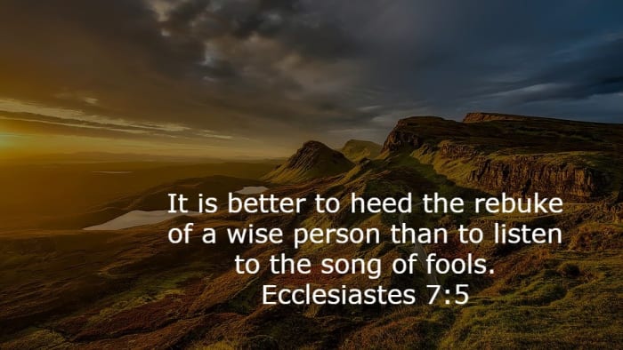 Inspirational Bible Verses - LetterPile