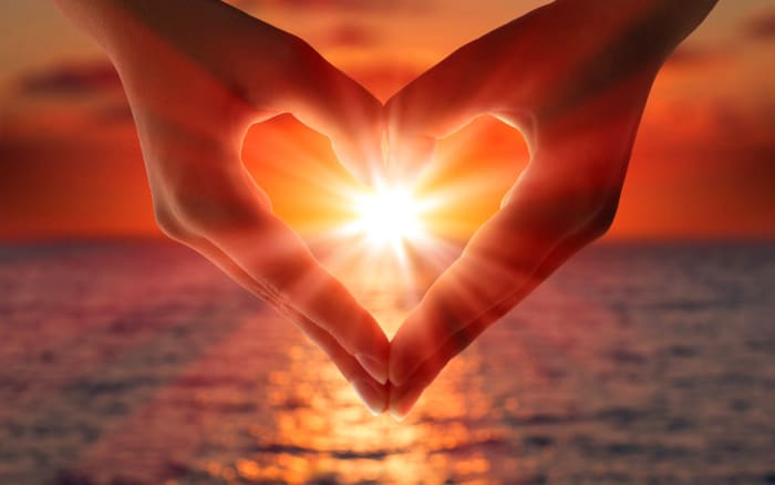 I Was Burnt to Cinders and Became Filled - LetterPile