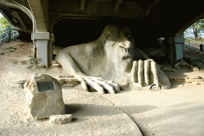 Fractured Fairy Tale: The True Story of The Three Billy Goats Gruff ...