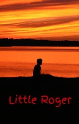 Little Roger - LetterPile