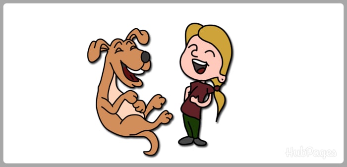 Over 100 Funny Clean Jokes - LetterPile