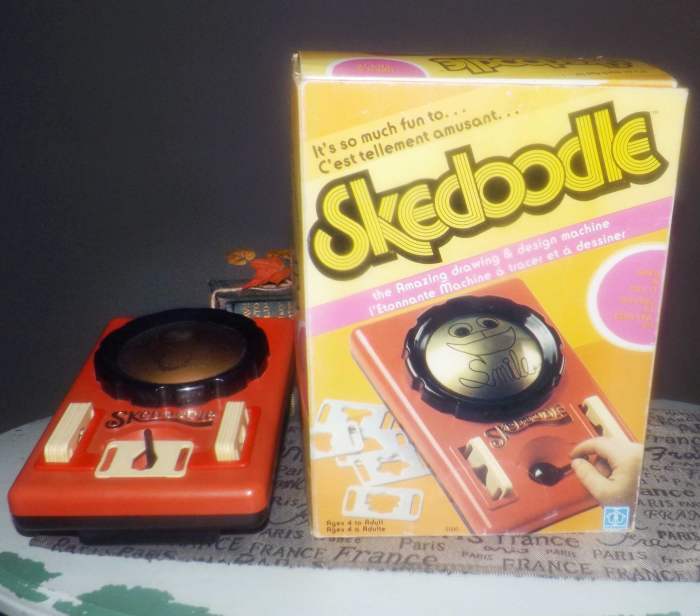 My Favorite Retro Toys from the 70s and 80s! - LetterPile