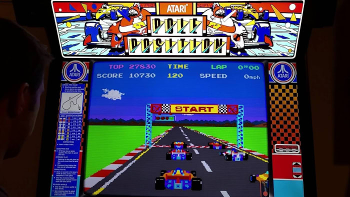 Why These 80's Video Games Were Awesome Metaphors For Real Life ...