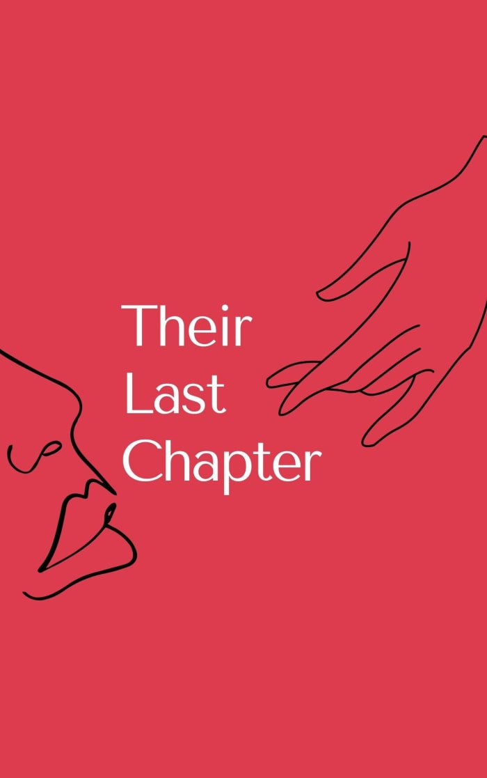 Their Last Chapter - LetterPile