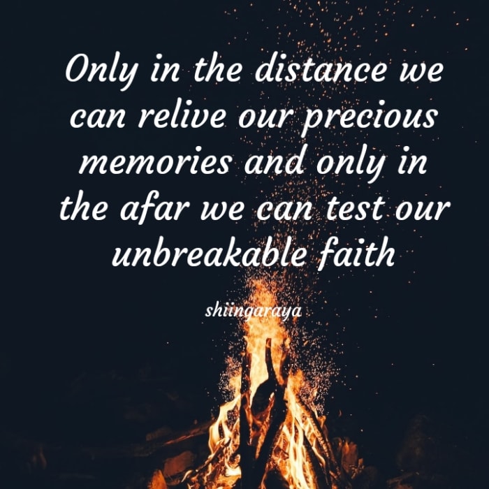 Magic between us - LetterPile