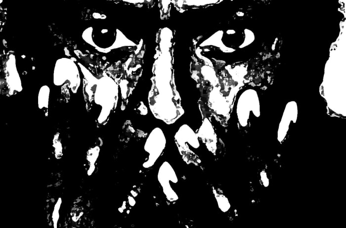 Legend and Stories of the Philippine Kapre Tree Demon - LetterPile