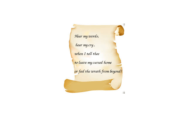 A Random Note - LetterPile