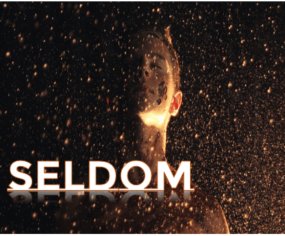 Seldom - LetterPile