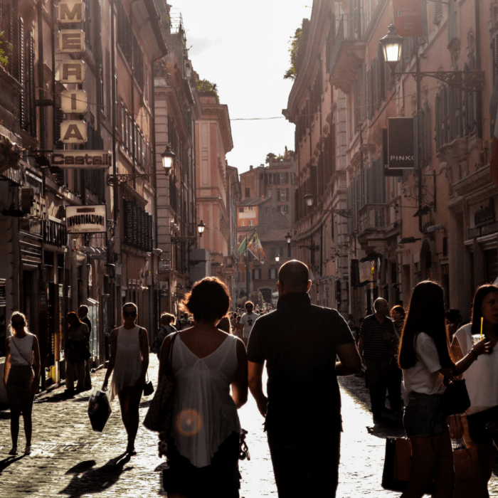 Moving Forward - Poem - LetterPile