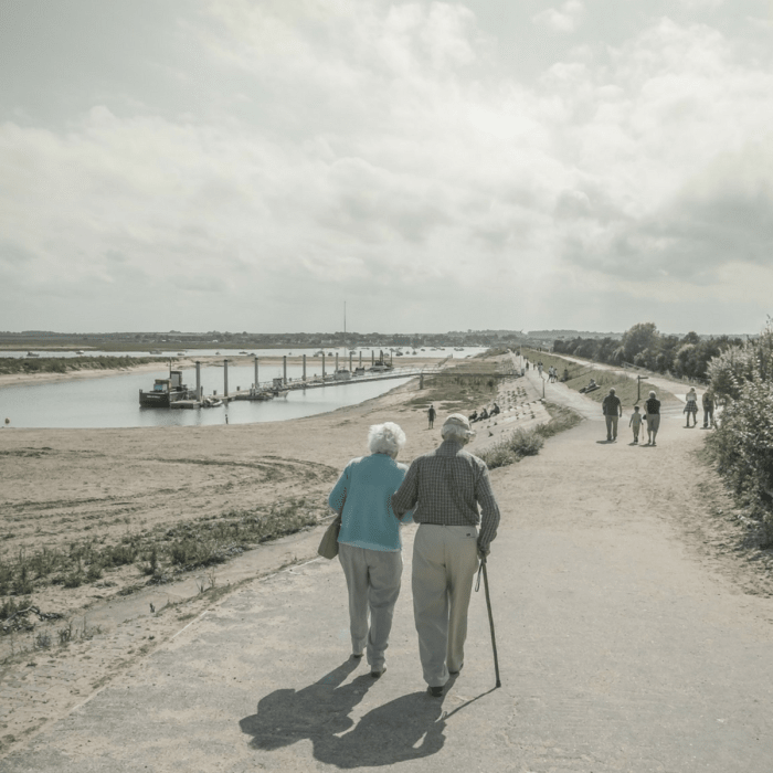 Moving Forward - Poem - LetterPile