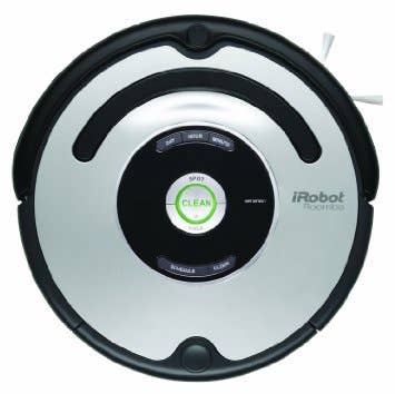 How Roomba Changed My Life - LetterPile