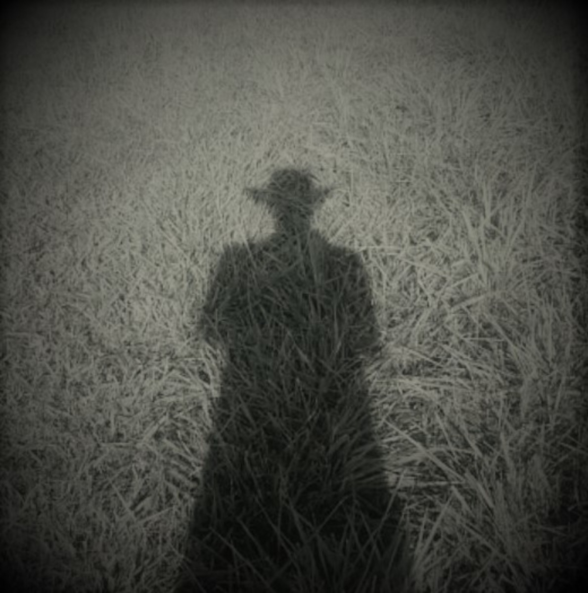 The Failure - A Will Starr Short Story - LetterPile