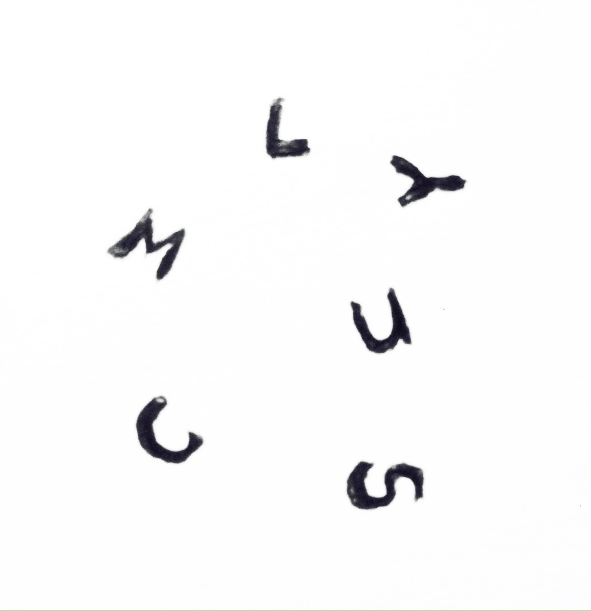 Poem: Clumsy Moaning - LetterPile