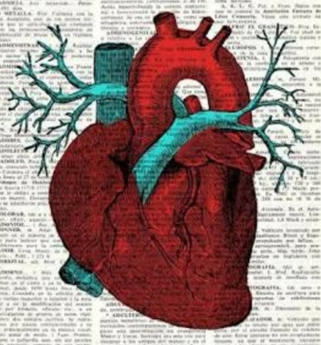 Goodness of Heart - LetterPile