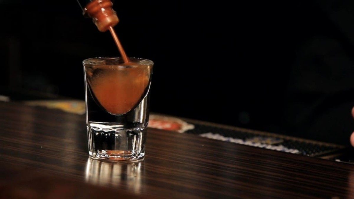 Loving/Loathing the Thyroid Sized Alien - LetterPile