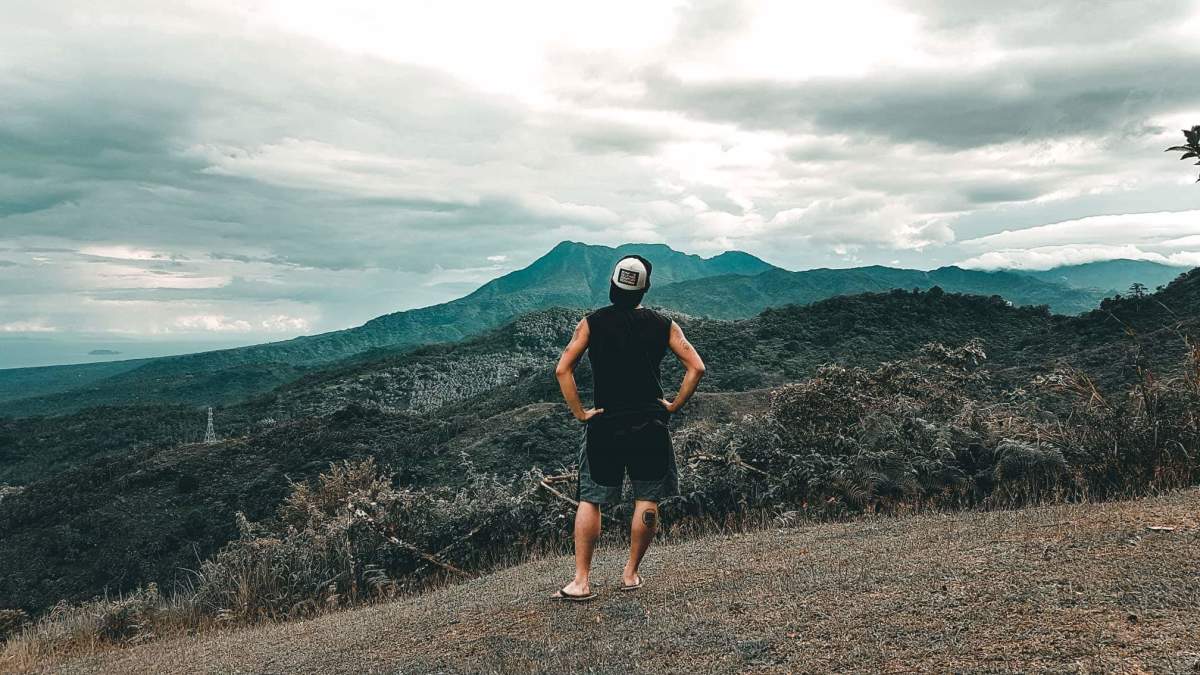 Insurmountable Wall - LetterPile