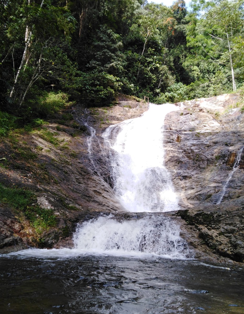 Poem: Lurking Lava - LetterPile