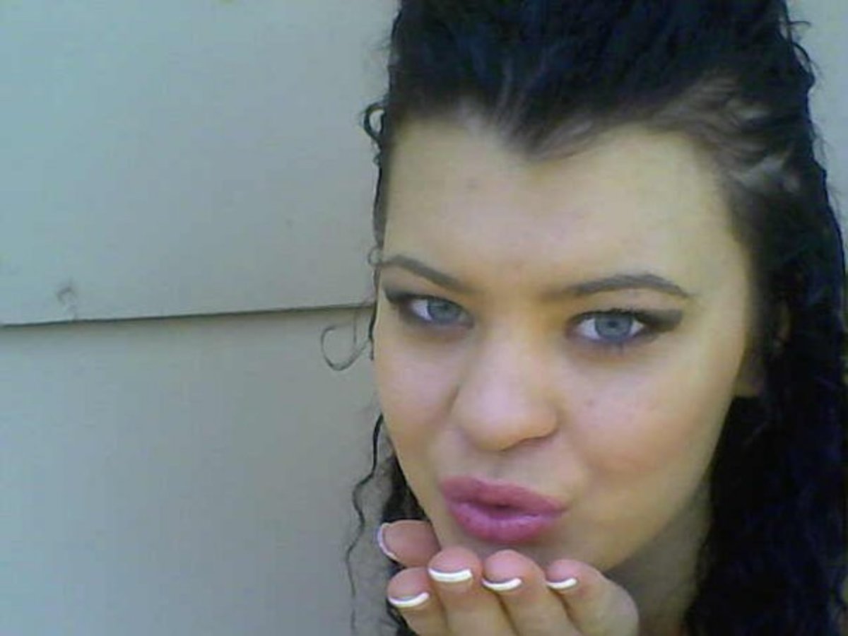 Leeandra - LetterPile