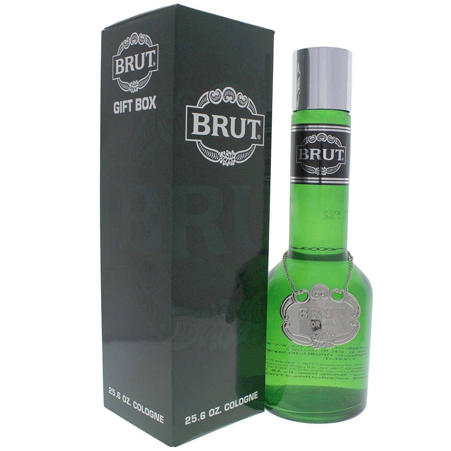Brut Was Released 51 Years Ago, and Still Smells Like a Man - LetterPile