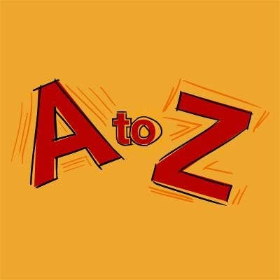 A to Z Abecedarian Challenge - LetterPile