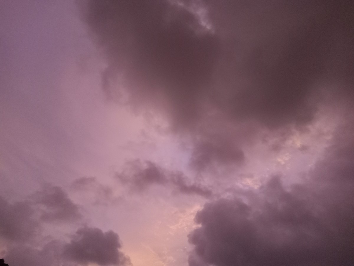 Etheree - LetterPile