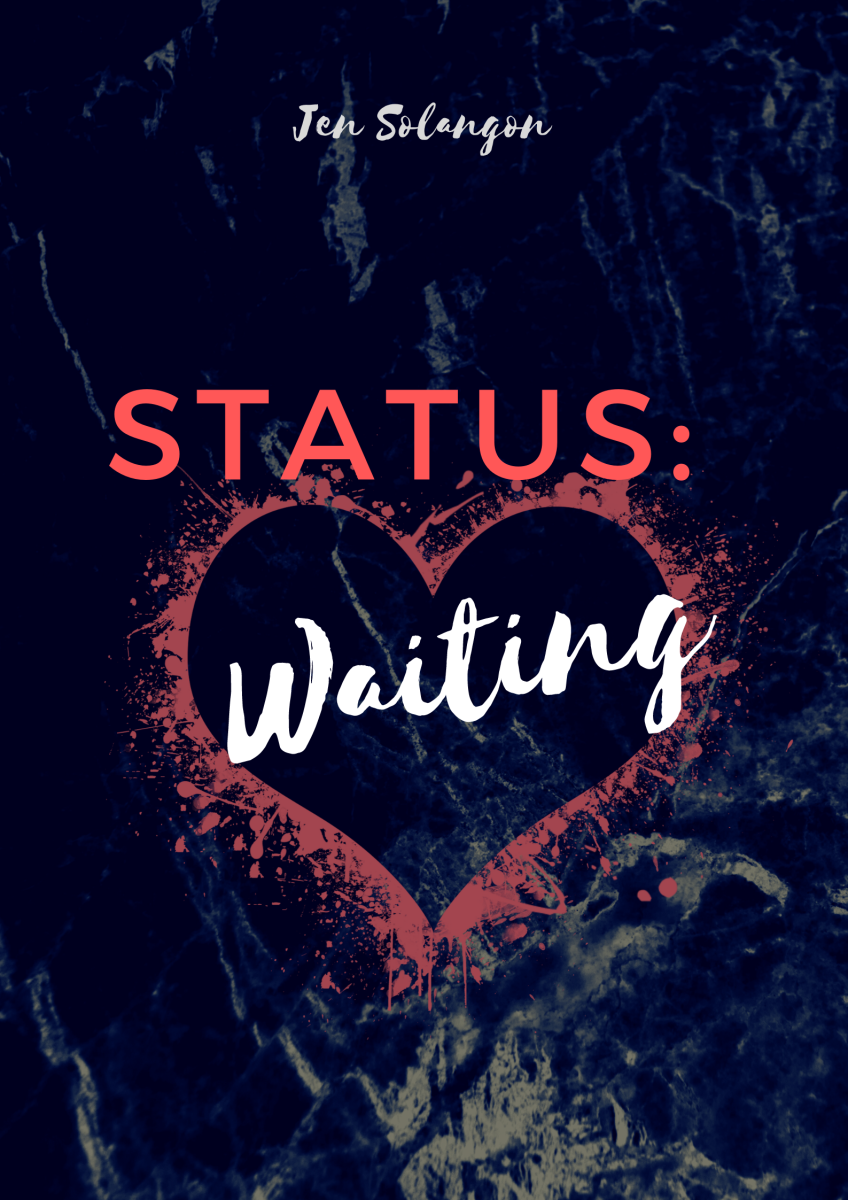 Status: Waiting - LetterPile