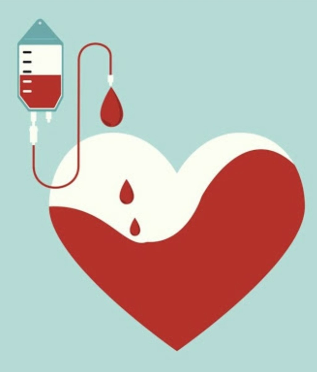 Goodness of Heart - LetterPile