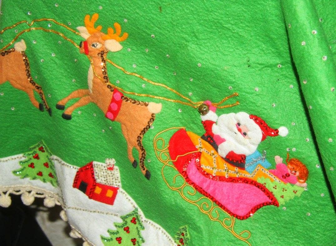 Holiday Poetry: Our Greatest Present: A Poem for the Season - LetterPile