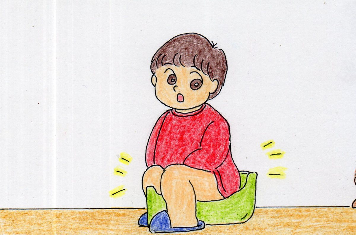 Joshua's Kingdom - LetterPile