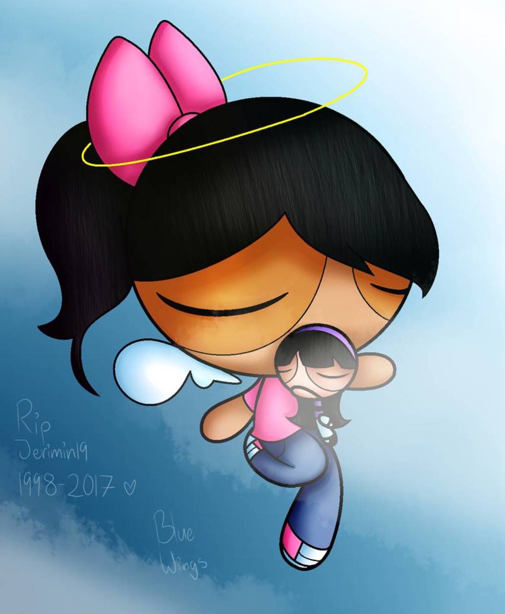 In Memory of Jerimin Dilao (1998-2017) - LetterPile